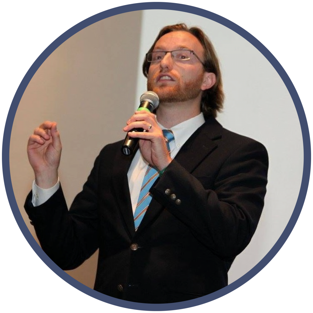 Tim Kruse - Reppert Auction School