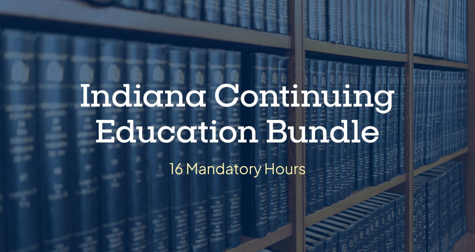 Online Continuing Education - Reppert Auction School